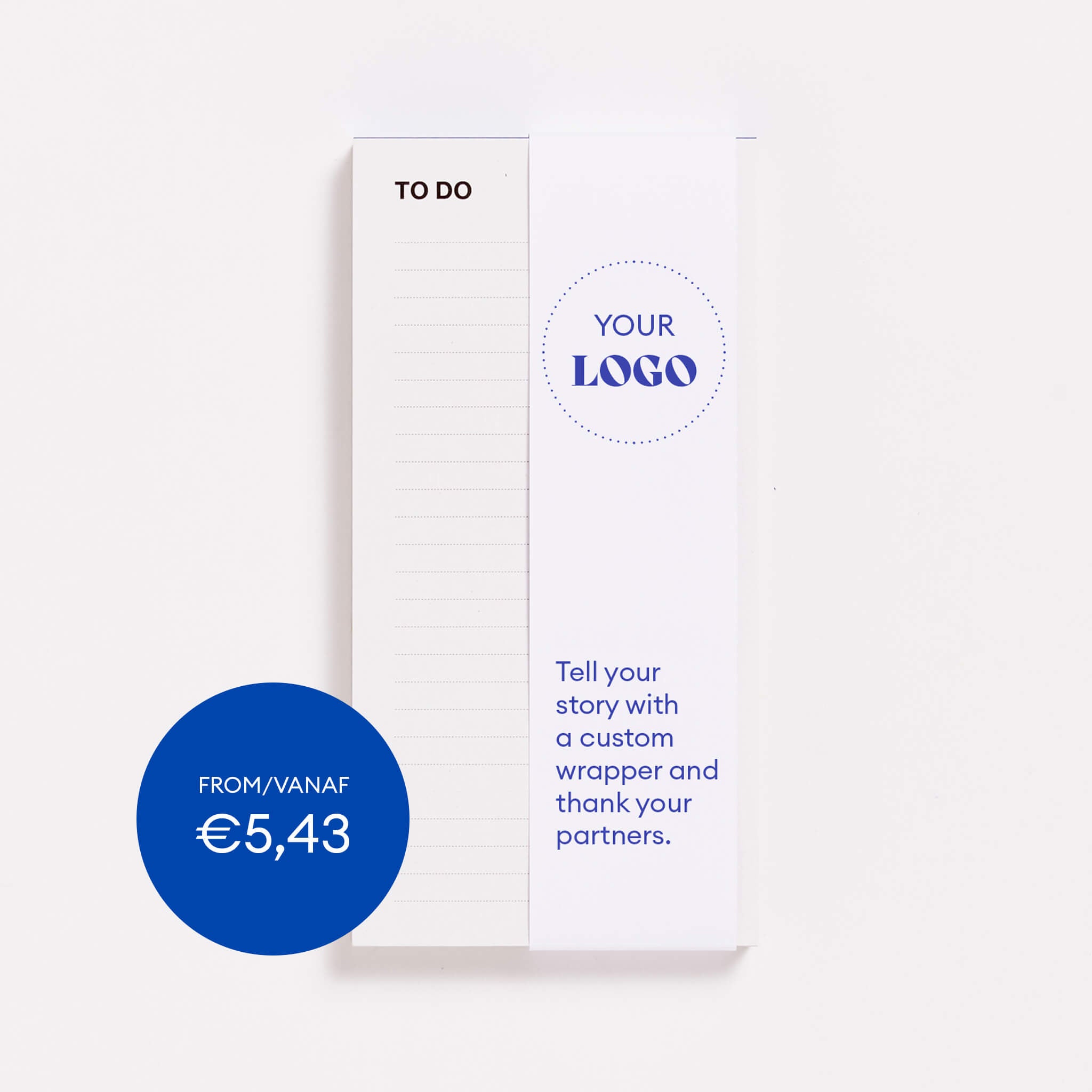 Custom To-Do List I Redopapers